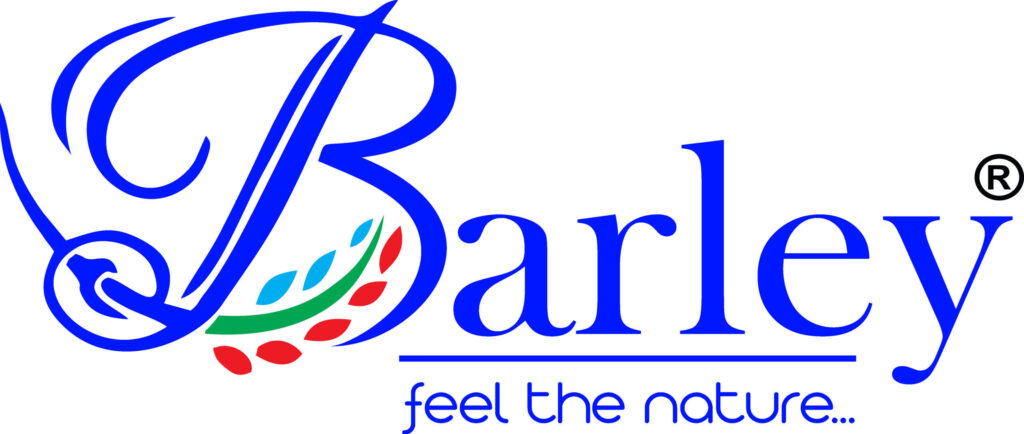 Home Page - Barley